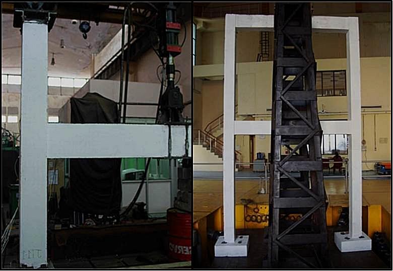 Seismic performance, analysis, design of reinforced concrete structures